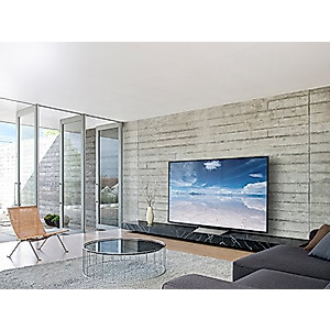 Sony XBR75X850D 4K Ultra HD Smart TV (2016 Model)