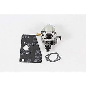 Kohler 14-853-22-S Lawn & Garden Equipment Engine Carburetor Rebuild Kit Genuine Original Equipment Manufacturer (OEM) Part