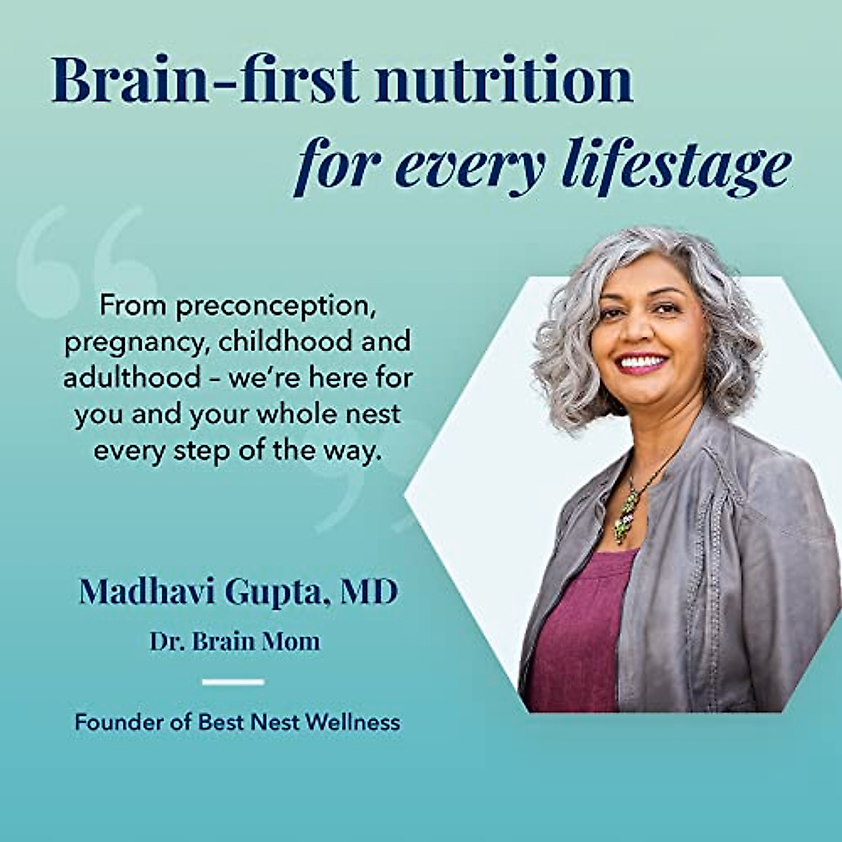 Mama Bird Milk Support, Breastfeeding, Lactation, Breast Milk Supply Increase, Fenugreek & Moringa Blend for Postpartum Nursing, Includes Bonus 10 Smoothie Recipes for New Moms, 60 Ct