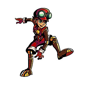 Code Name: S.T.E.A.M. - Nintendo 3DS