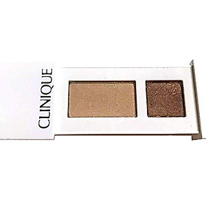 Clinique All About Shadow Multi-Shade Palette (2 Pan: Like Mink)