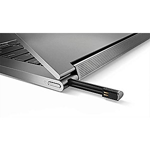 Lenovo Yoga C930 2-in-1 Laptop Premium 2019, 13.9 FHD IPS Touchscreen, Intel 4-Core i7-8550U, 12GB DDR4, 256GB PCIe SSD, Dolby Audio Backlit KB Win Ink Active Pen Thunderbolt Fingerprint Win 10