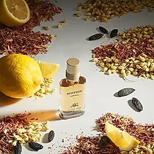 Stetson Original by Scent Beauty - Cologne for Men - Classic, Woody and Masculine Aroma with Fragrance Notes of Citrus, Patchouli, and Tonka Bean - 0.75 Fl Oz