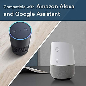 ECOVACS DEEBOT 601 Robotic Vacuum Cleaner with App Control, for Carpet & Optimized for Hard Floor, Max Mode, Quiet, Scheduling, Auto-Charging, Pet Friendly, Works with Amazon Alexa & Google Assistant