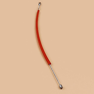Replacement Parts for Huq Throttle Cable for Husqvarna 362 365 371 372 372Xp Chainsaws # 503 71 76-01