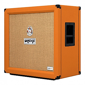 Orange Amps Electric Guitar Power Amplifier (CR PRO 412)