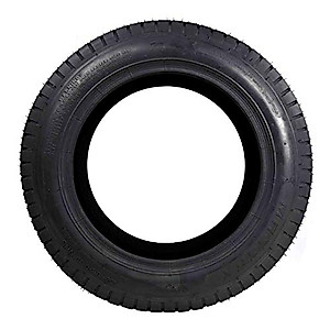 MASSFX 22x9.5-12 Lawn Mower Tire Tractor Mower 2 Pack Tire 22x9.5x12 Lawn & Garden