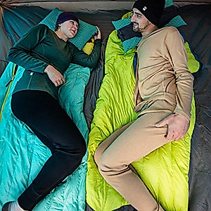 Women's 100% Merino Wool Midweight Base Layer Bottoms - Thermal Underwear - No Itch Renewable Fabric - Black - Large Petite/Short