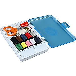 SINGER 01671 Sew Essentials to Go Sewing Kit