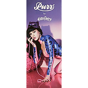 Purr by Katy Perry Eau De Parfum Spray 3.4 oz