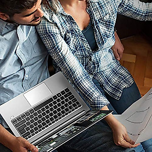 Acer Swift 3 Thin & Light Laptop, 14" Full HD IPS, AMD Ryzen 7 4700U Octa-Core with Radeon Graphics, 8GB LPDDR4, 512GB NVMe SSD, Wi-Fi 6, Backlit KB, Fingerprint Reader, Alexa Built-in