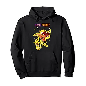 Miraculous Collection Rena Rouge Focus Pullover Hoodie