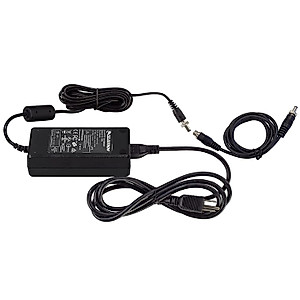 VHBW Replacement for Celestron Power Adapter 12V 5 Amp 18780 Compatible with with CGE, CGEM II CPC CGX L Series