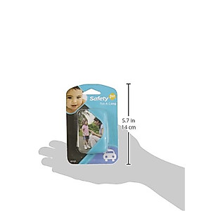 Safety 1st Baby On Board Tot-A-Long