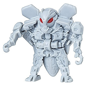 Transformers: The Last Knight Tiny Turbo Changers Series Blind Bags