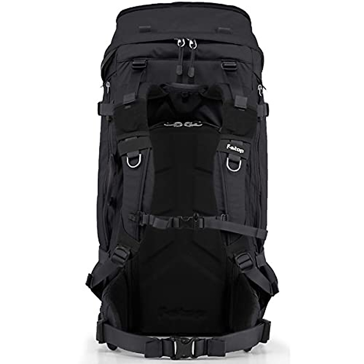 f-stop Sukha 70L – Camera Pack Bundle for Photography, Travel, Gear Protection – Includes Modular Padded Storage Insert