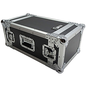 Harmony Audio HCMITD70 Flight Road Custom Case Compatible with Mitsubishi CP-D80DW Photo Printer