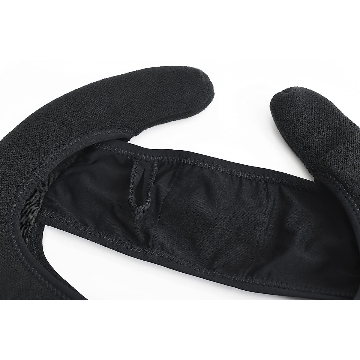 Gus Grip - Stationary Bike Handlebar Cover System