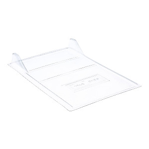 FUGAZ, BLOUSE ORGANIZER, SCARF organizer, TANK TOPS organizer, Closet Organizer Drawer Organizer, 10 pack