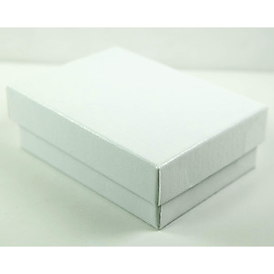 Playboy Bunny Necklace, 18" (45cm) Snake Chain, Pure 304 Stainless No-Tarnish Chain with Antiqued Silver Zinc Alloy Playboi Pendant