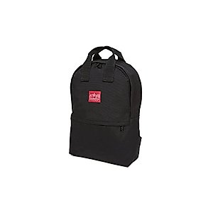 Manhattan Portage Governors Backpack, One Size, Black