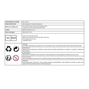 SiaBiced Pizza Carrier Insulated Delivery Bag for Hot and Cold Food Professional Food Delivery Bag Grocery Bag for Camping, 50x50x15CM