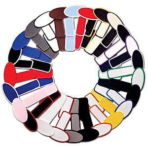 Name Patches Uniform or Work Shirt, Personalized, Embroidered New Styles New Fonts! Multiple Sizes to Choose from. Same Day Ship.