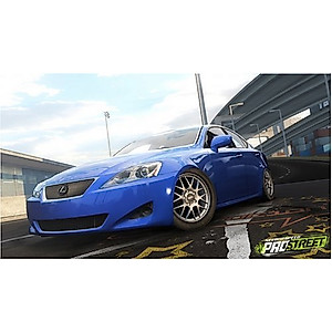 Need for Speed: Prostreet - Playstation 3 (Renewed)