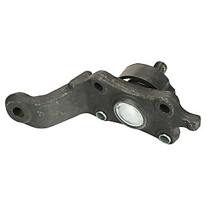 TRQ Front Suspension Kit Ball Joint Control Arm Compatible with 2004-2007 Toyota Sequoia 2004-2006 Tundra