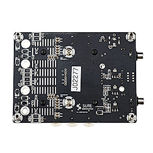 2 X 300Watt Class D Audio Amplifier Board Compact - TAS5630B