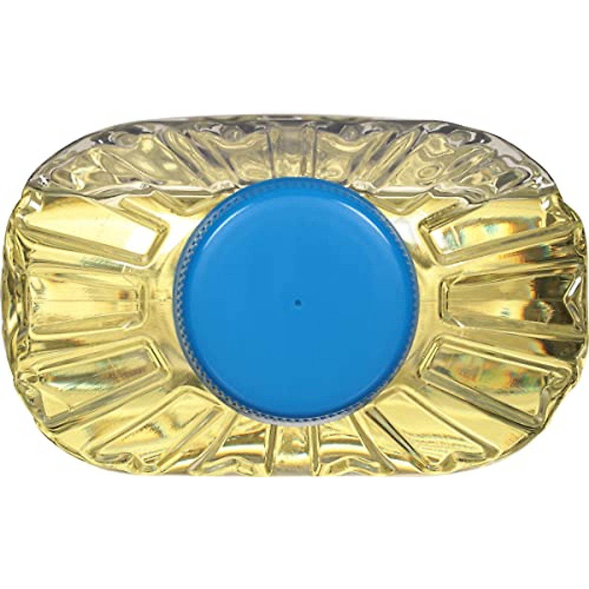 Crisco Pure Vegetable Oil, 40 Fluid Ounce