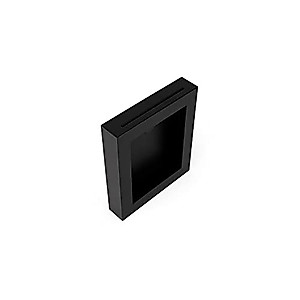 Polaroid Photo Frame 3-Pack Matte Black (6180) - Official Polaroid Photo Display Frames