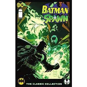 Batman/Spawn: The Classic Collection