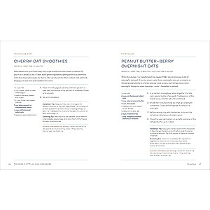 The MIND Diet Plan and Cookbook: Recipes and Lifestyle Guidelines to Help Prevent Alzheimer's and Dementia