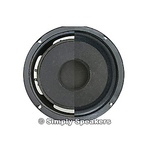 Infinity 8 Inch Foam Speaker Repair Kit FSK-8 (Pair)