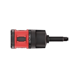 Chicago Pneumatic CP7748-2 Air Impact Wrench, 2 Inch Ext Anvil, Composite Housing, Twin Hammer, Max Torque 959 ft.lbf/1300 Nm, 7000 RPM