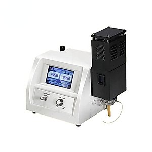 Laboratory Spectrophotometer High-Precision Digital Flame Photometer
