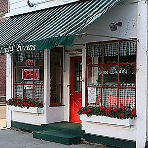 Wasserstein Adjustable Metal Wall Mount Compatible with Blink Outdoor & Blink XT2/XT Camera (3-Pack, Black)