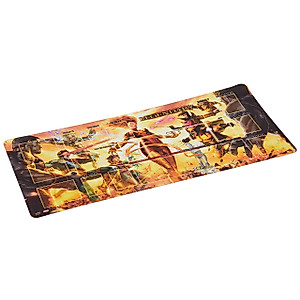 Upper Deck Legendary Playmat: Dark Phoenix vs The X-Men, Multi