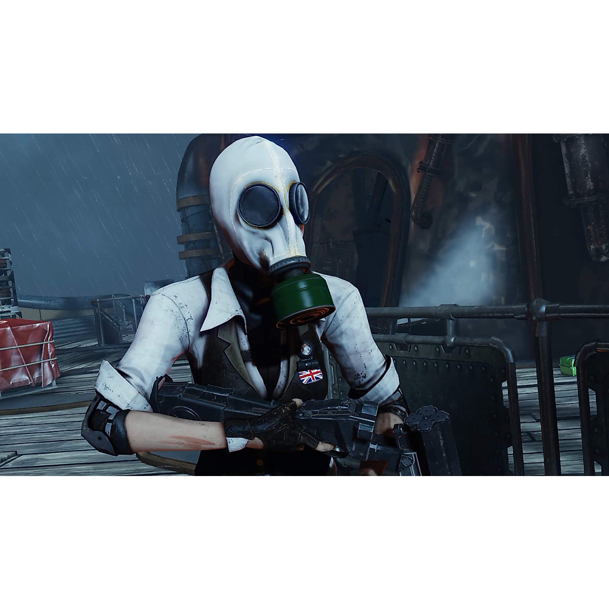 Killing Floor Double Feature (PS4)