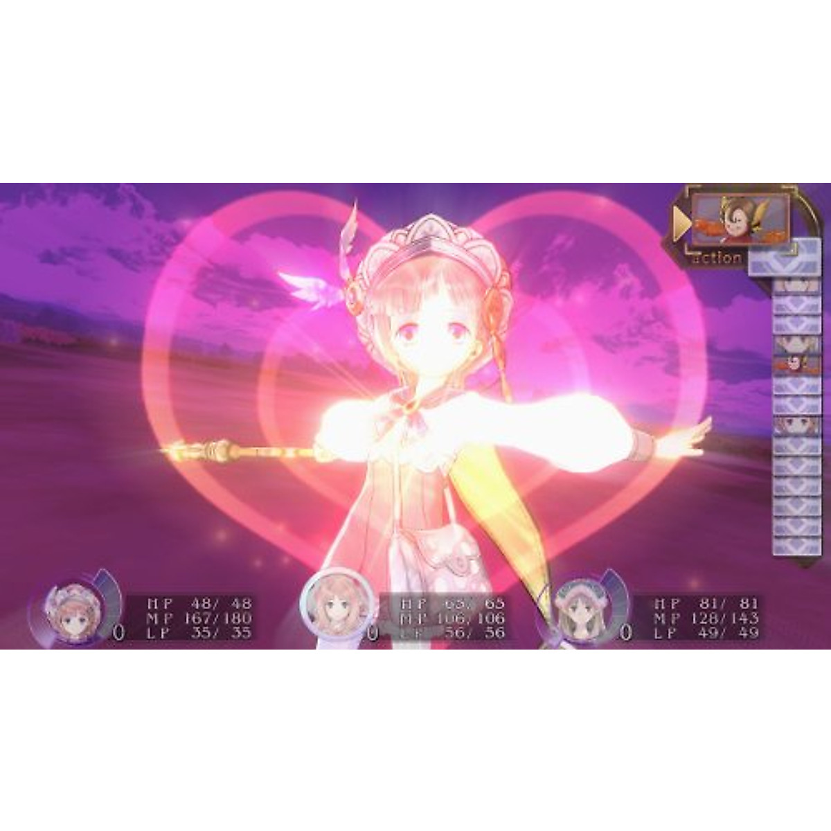 Atelier Meruru: The Apprentice of Arland - Playstation 3