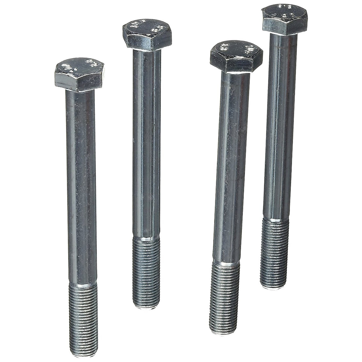 Dorman 876-697 Cap Screw-Hex Head-Class 8.8- M12-1.25 x 120mm, 4 Pack