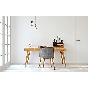 Creative Co-op EC0148 Rustic Rabbit on Book Resin (Set of 2 Pieces) Bookends, Bronze