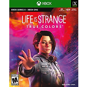 Life is Strange: True Colors - Xbox Series X