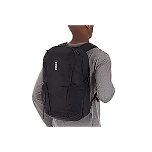 Thule Enroute Backpack 30L, Black