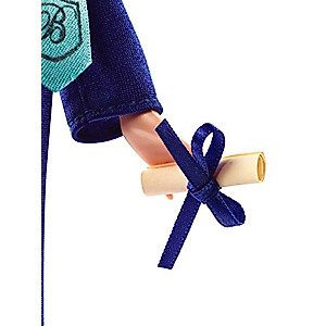 Barbie Graduation Day Doll