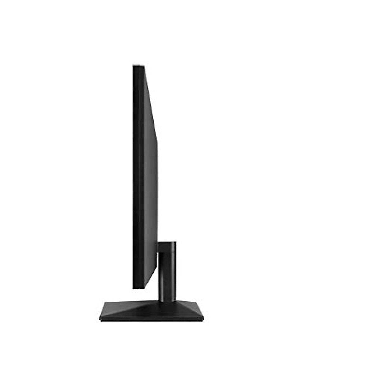 LG 27'' 27BK430H-B IPS FHD Monitor with AMD FreeSync Technology, 5ms Response Time, On Screen Control & Wall Mountable, Black