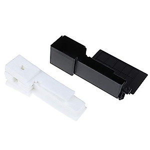 2PCS Waste Ink Tank Pad Ink PAD Sponge for Epson L300 L301 L303 L310 L350 L351 L353 L358 L355 L110 L210 L211