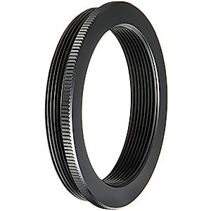 Vixen Astronomical Telescope Accessories Telescope Ring Screw Diameter Conversion Adapter 55mm DC Ring 2952-03