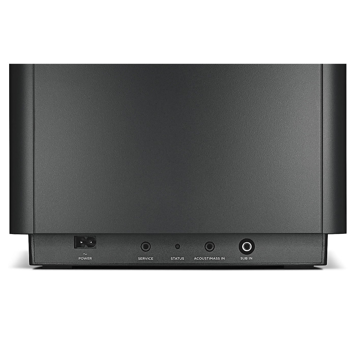 Bose Acoustimass 300 Wireless Bass Module, Black